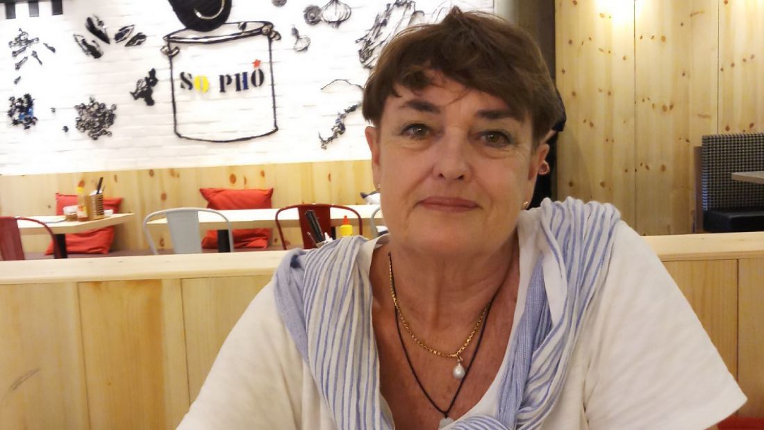 Gayle L Bridge | Sculptor | New Zealand