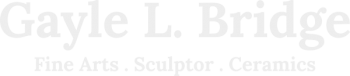Gayle L Bridge | Sculptor | New Zealand